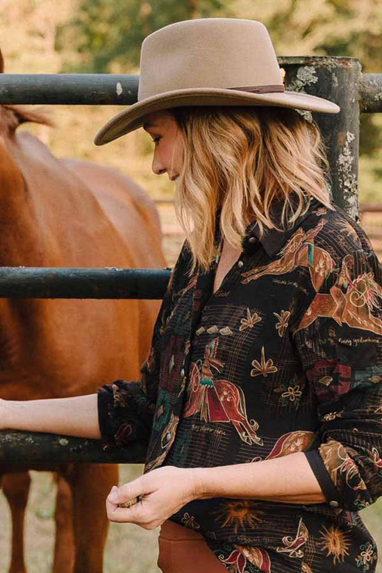 Pinto Ranch Western Wear | Cowboy Boots, Hats & Clothing