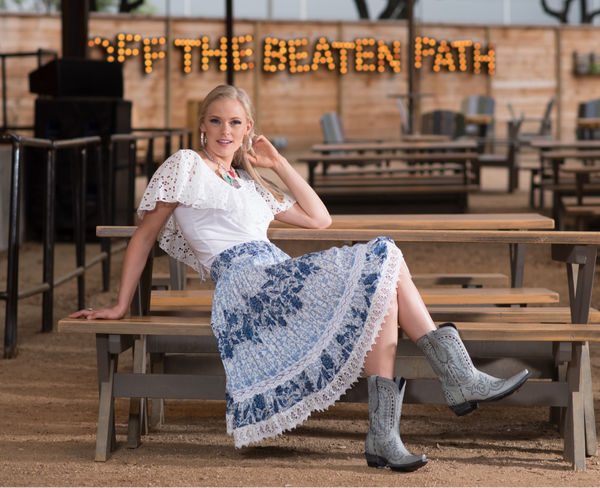 Our Story#N##N# – Pinto Ranch