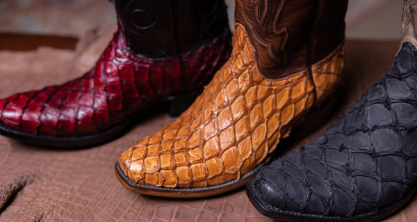 Pinto Ranch Western Wear | Cowboy Boots, Hats & Clothing