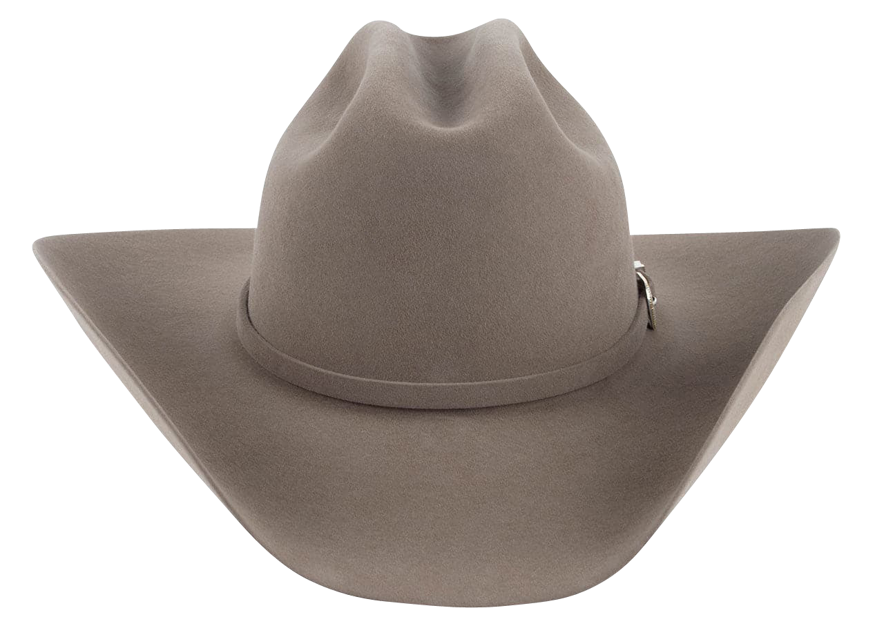 American Hat Co. 10X Pecan Felt Cowboy Hat | Pinto Ranch