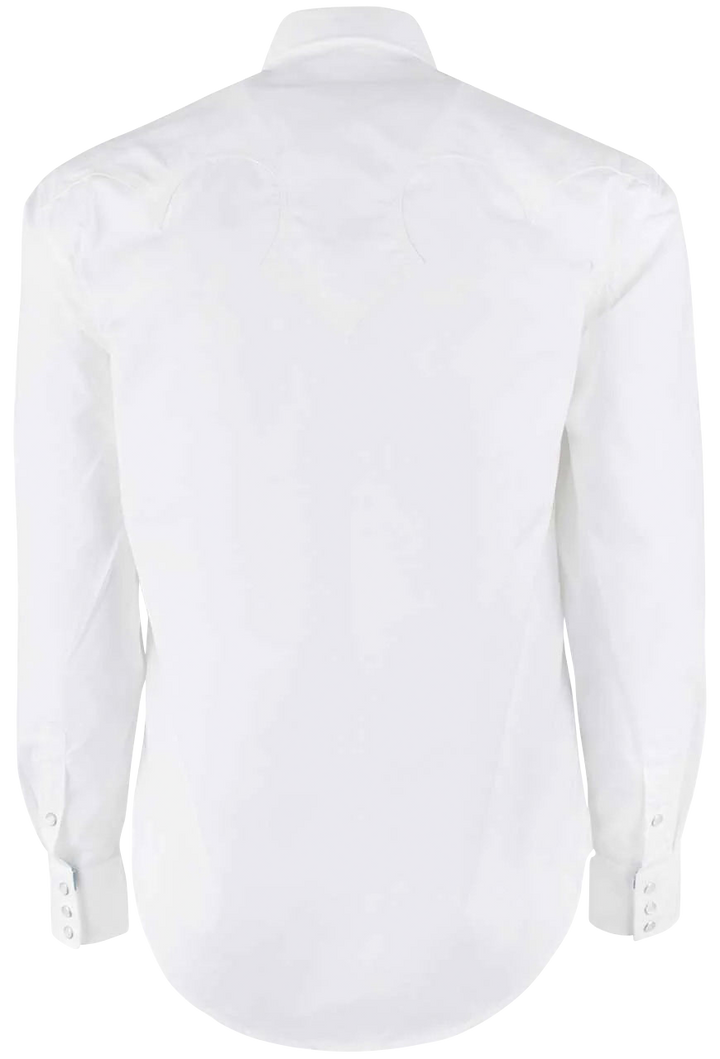 Western Pearl Snap Shirts - Pinto Ranch Apparel