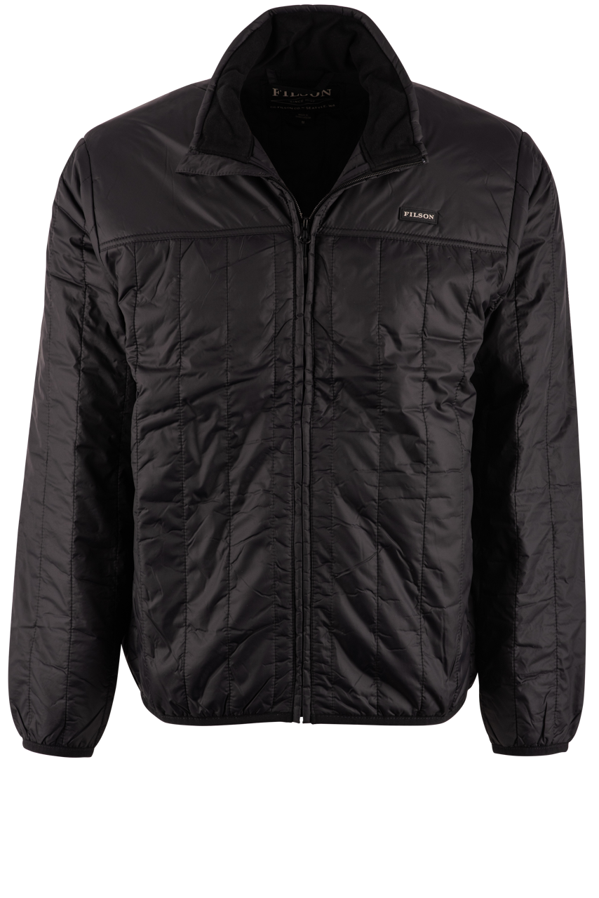 Filson Ultralight Western Jacket | Pinto Ranch