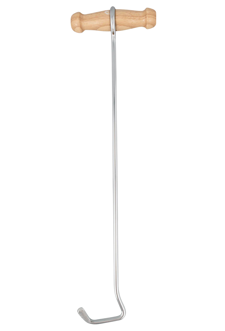 M&F Western Boot Hooks | Pinto Ranch