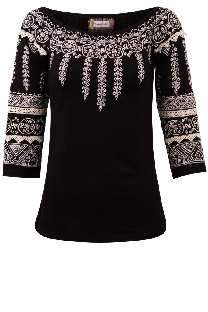 Women's Western Tops - Shirts, Blouses & T-Shirts | Pinto Ranch