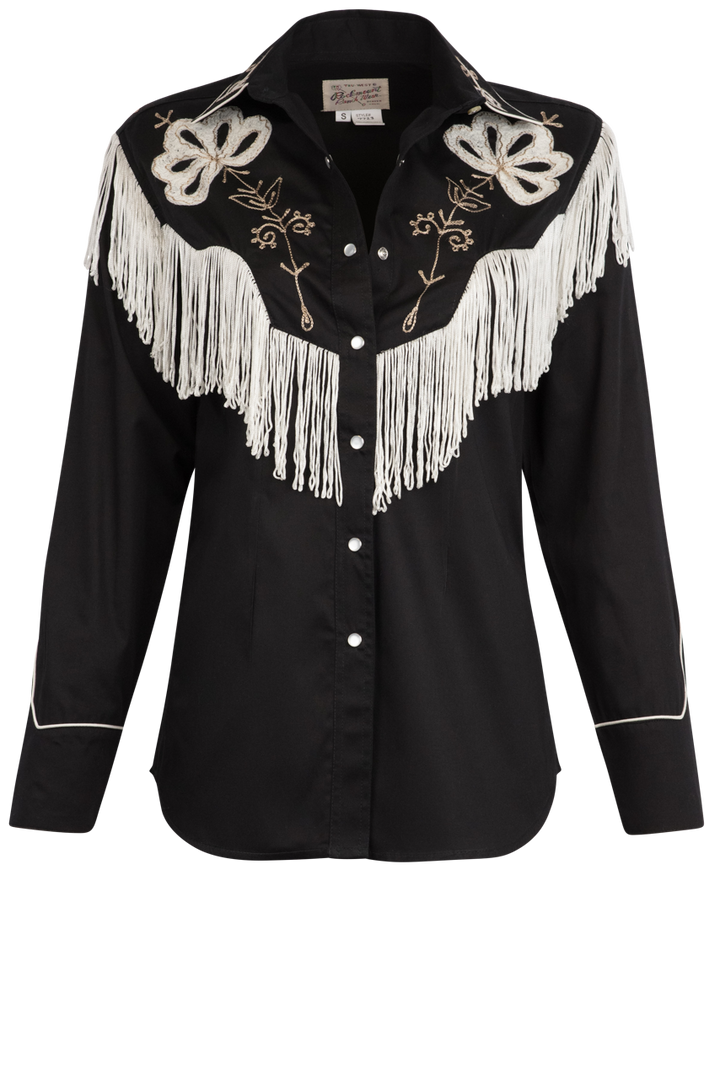 Women's Western Tops - Shirts, Blouses & T-Shirts | Pinto Ranch