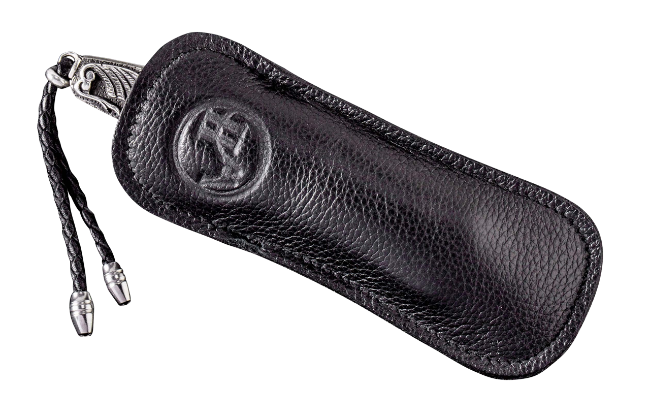 William Henry Lancet Sea Crest Western Pocket Knife | Pinto Ranch