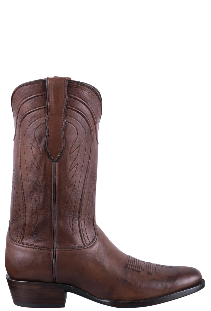 Mens Cowboy Boots - Vaquero / Cowboy Boots for Men | Pinto Ranch