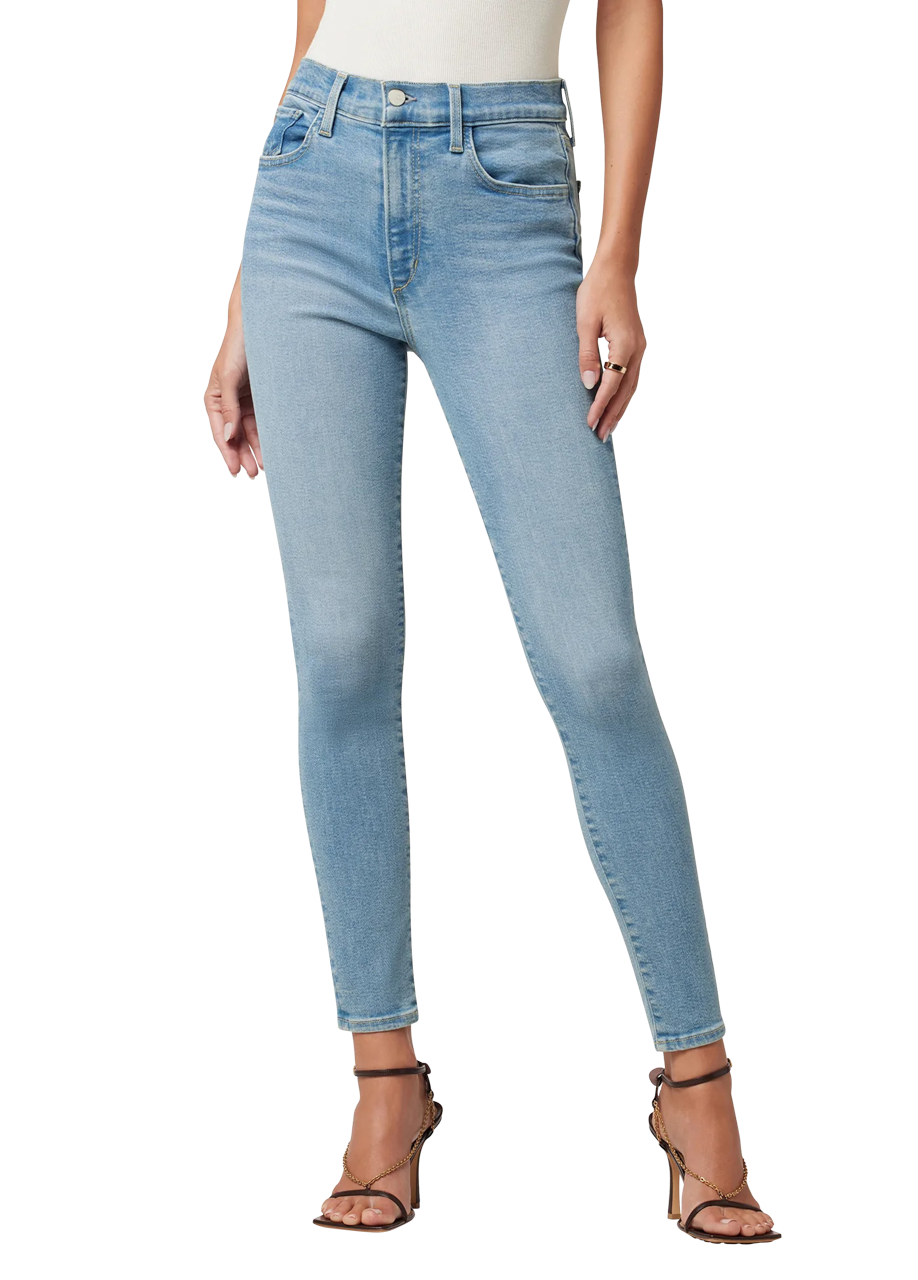 Joe's Jeans Pacifica Charlie Ankle Western Jeans | Pinto Ranch