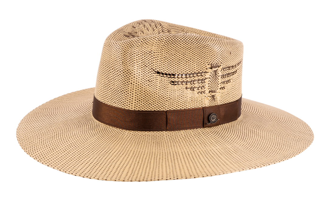 Cowboy Hats | Leather, Felt & Straw Hats | Pinto Ranch Cowboy Hats