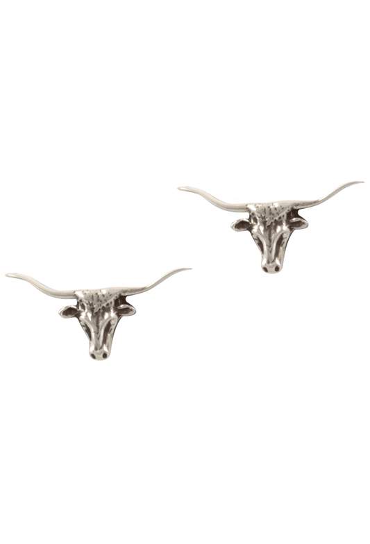Cowboy Cufflinks | Texas Cufflinks | Pinto Ranch Western Accessories