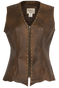 Cripple Creek Studded Western Vest | Pinto Ranch