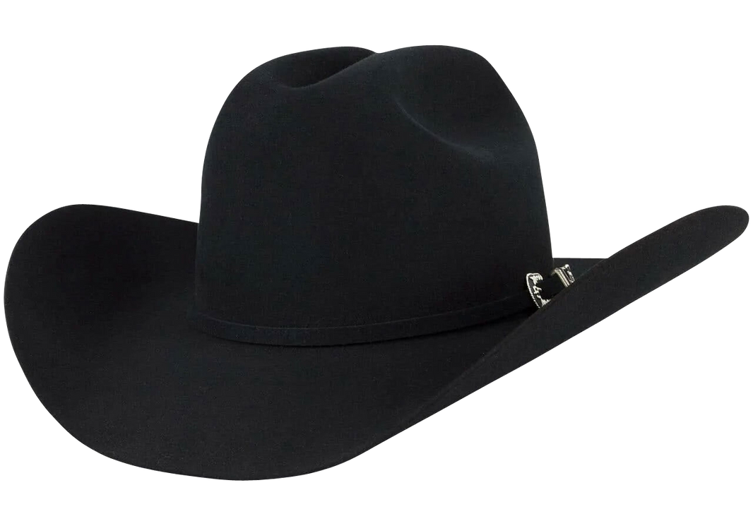 Cowboy Hats | Leather, Felt & Straw Hats | Pinto Ranch Cowboy Hats