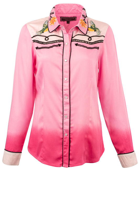 Double D Ranch Women's Clothing | Pinto Ranch