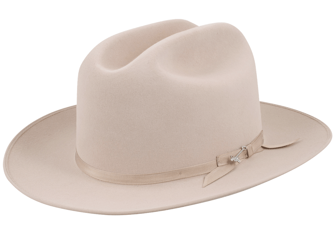 Cowboy Hats | Leather, Felt & Straw Hats | Pinto Ranch Cowboy Hats