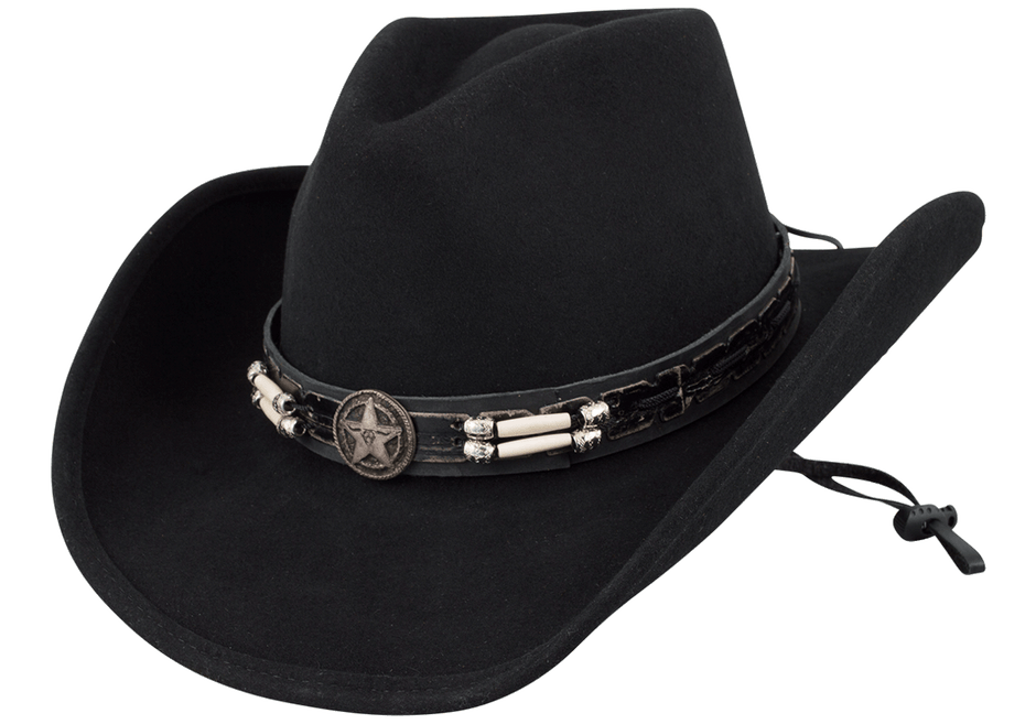 Bullhide Cowboy Hats | Pinto Ranch American-Made Western Hats