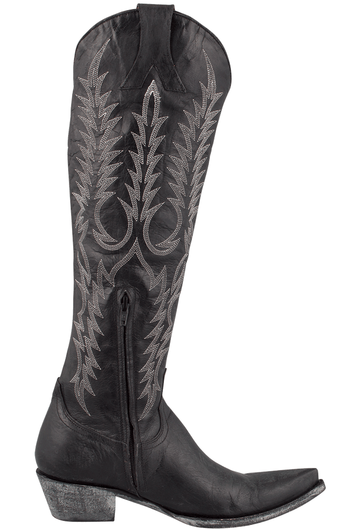 Pinto Ranch Western Wear | Cowboy Boots, Hats & Clothing